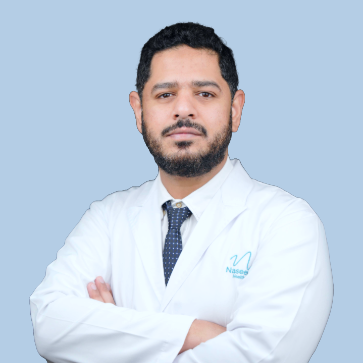 Dr. Musthafa Ali